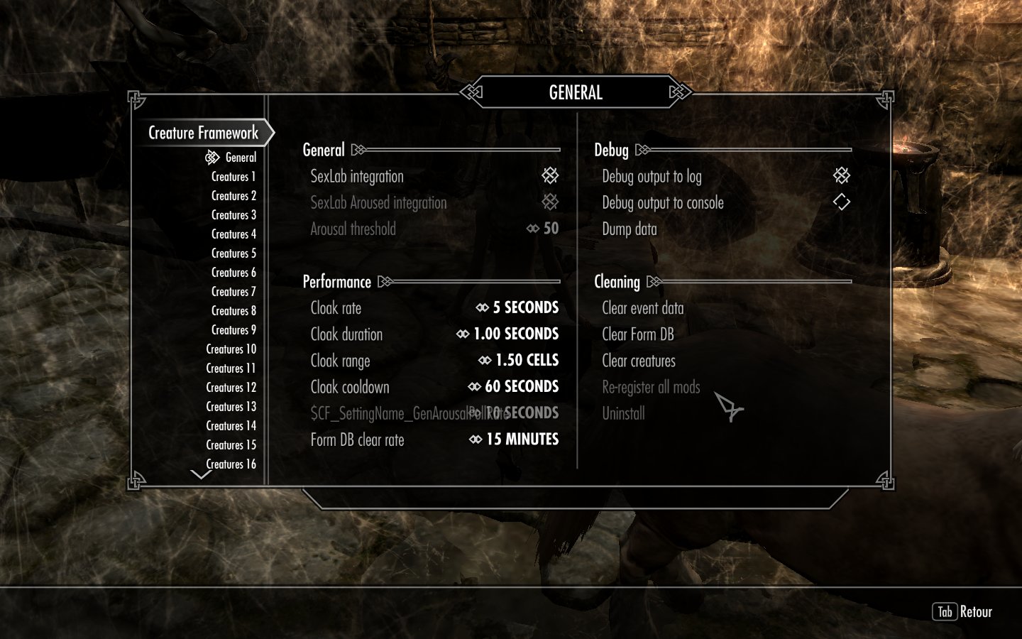Skyrim Sexlab Sex Animation Framework V1 62 Updated Jun 3rd 2016