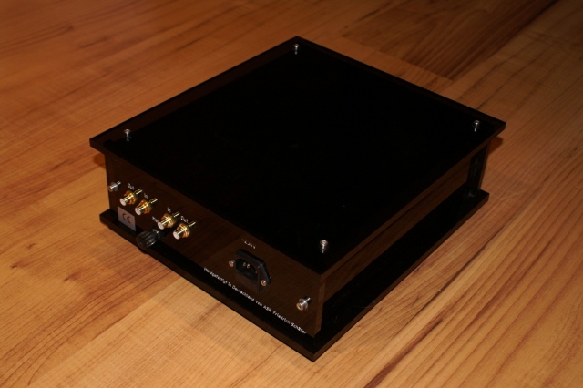 «[vendu] Pré Phono MM/MC Asr Mini Basis» - 30014759 - sur le forum ...