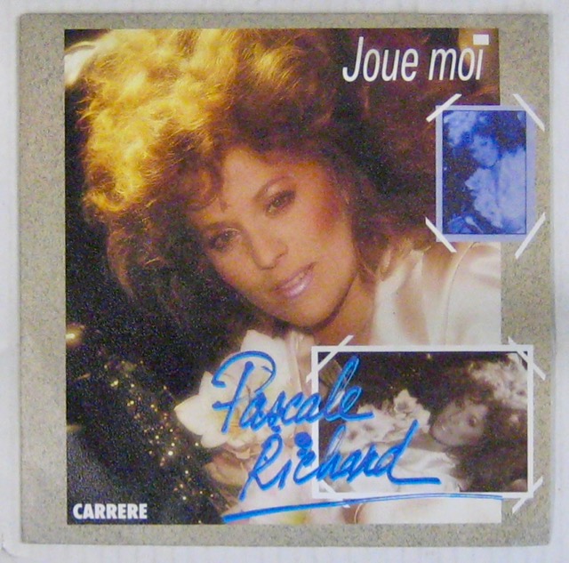 Vinyle Pascale Richard, 47 disques vinyl et CD sur CDandLP