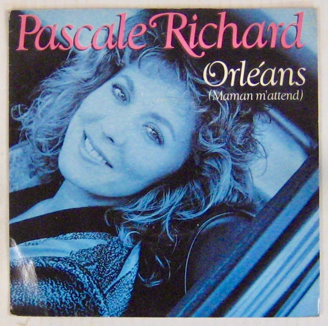 Vinyle Pascale Richard, 47 disques vinyl et CD sur CDandLP