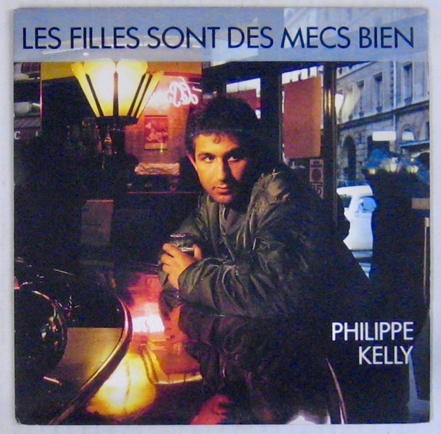 Vinyle Philippe Kelly, 21 disques vinyl et CD sur CDandLP