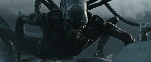 Les échos d’Altaïr » ALIEN COVENANT : LA CRITIQUE