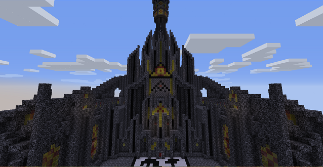 Nation Palace (Evil Castle) - Screenshots - Show Your Creation ...