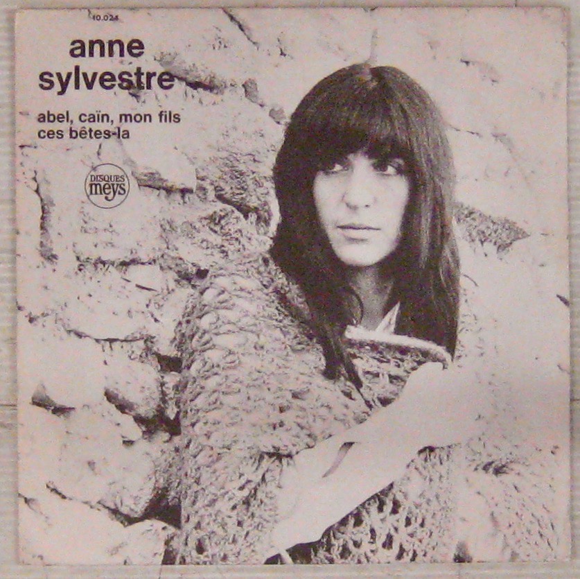 Vinyle Anne Sylvestre, 884 disques vinyl et CD sur CDandLP