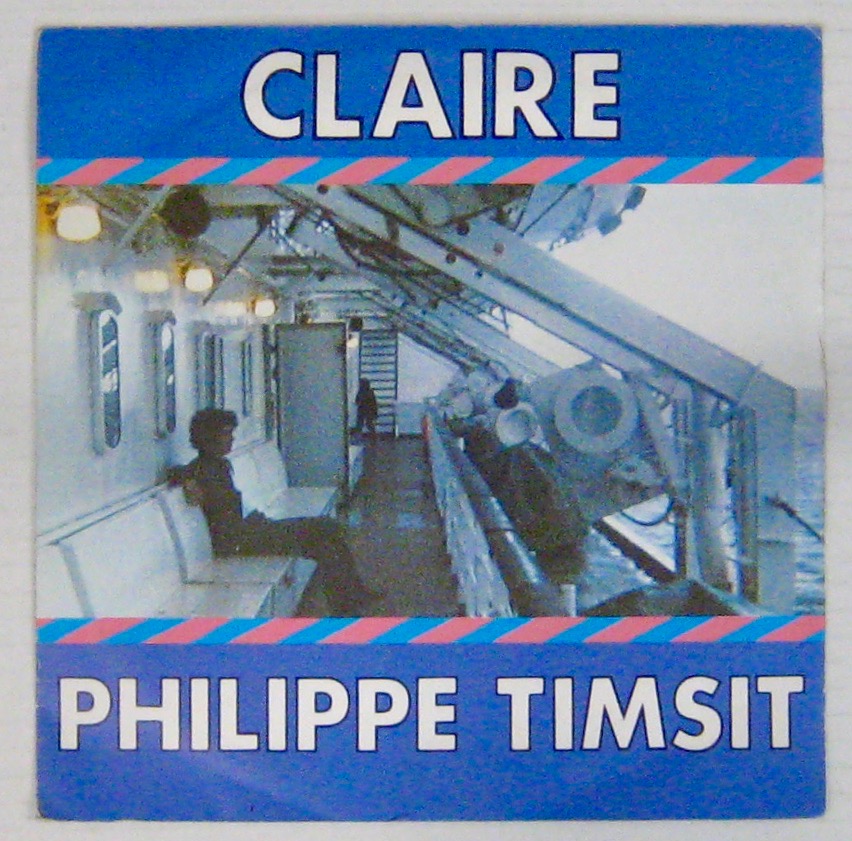 Vinyle Philippe Timsit, 150 disques vinyl et CD sur CDandLP