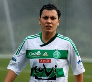 Rose LAVAUD | ASSE foot