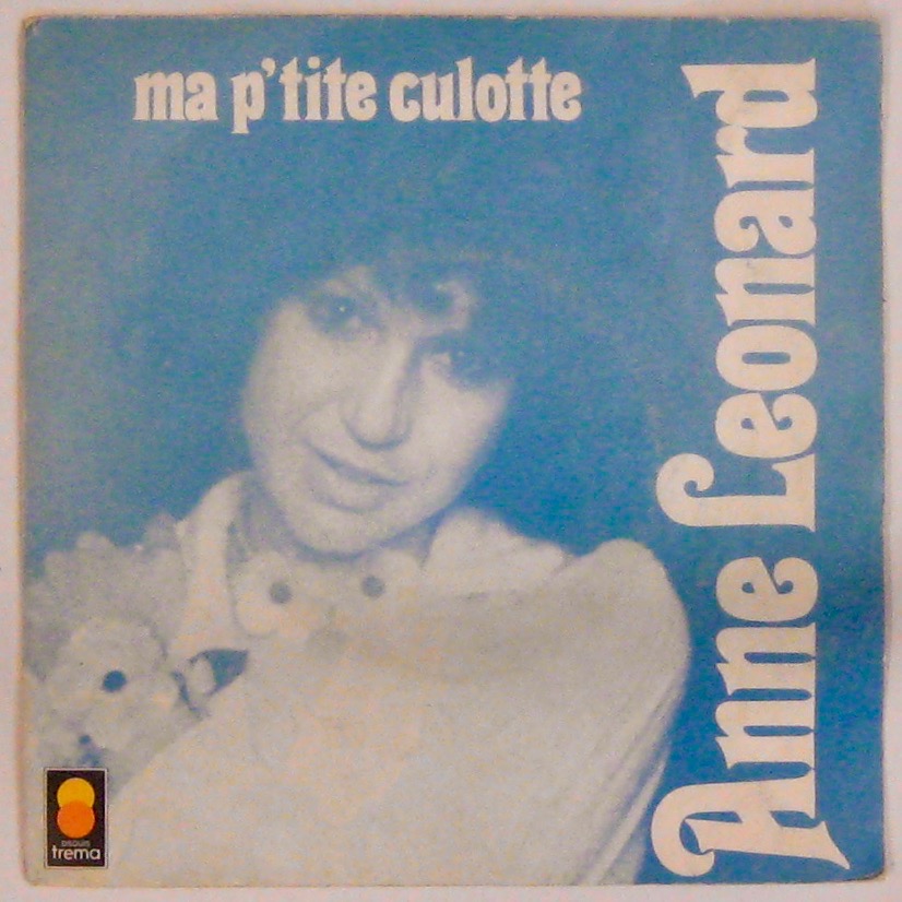Vinyle Anne Leonard, 91 disques vinyl et CD sur CDandLP