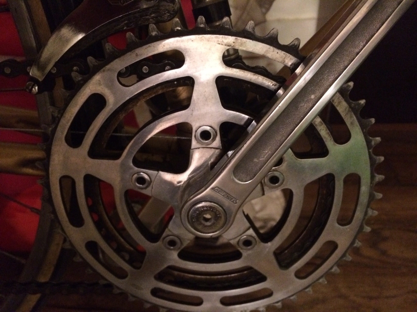 Peugeot PX60 - Forum Tonton Vélo