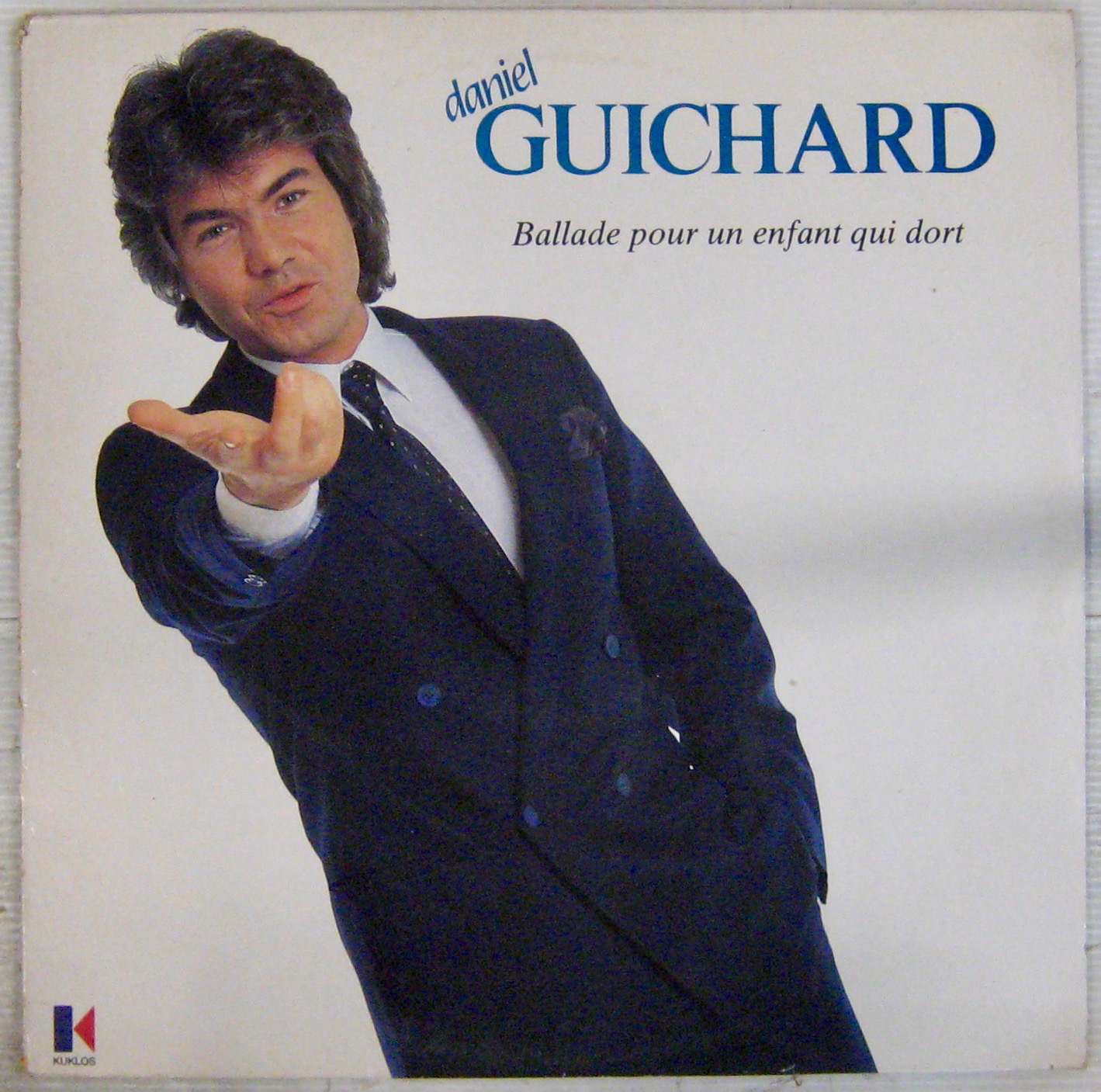 Artiste Daniel Guichard - Page 2