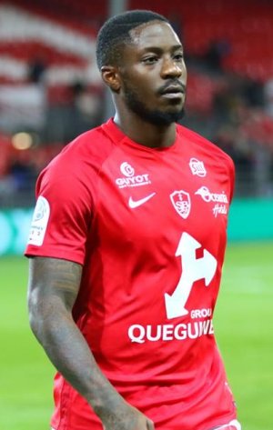 Kevin MAYI | ASSE foot