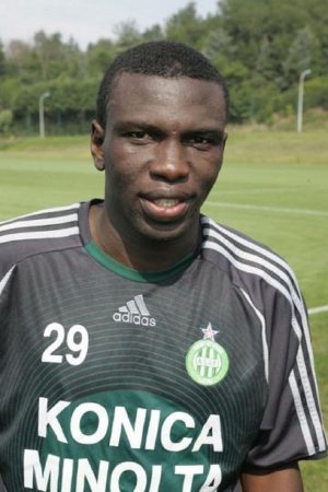 DIATTA Lamine | ASSE foot