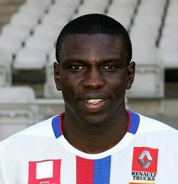 Lamine DIATTA | ASSE foot