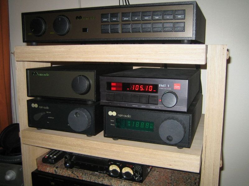 LS3/5a le forum • Tuner ion fmt1