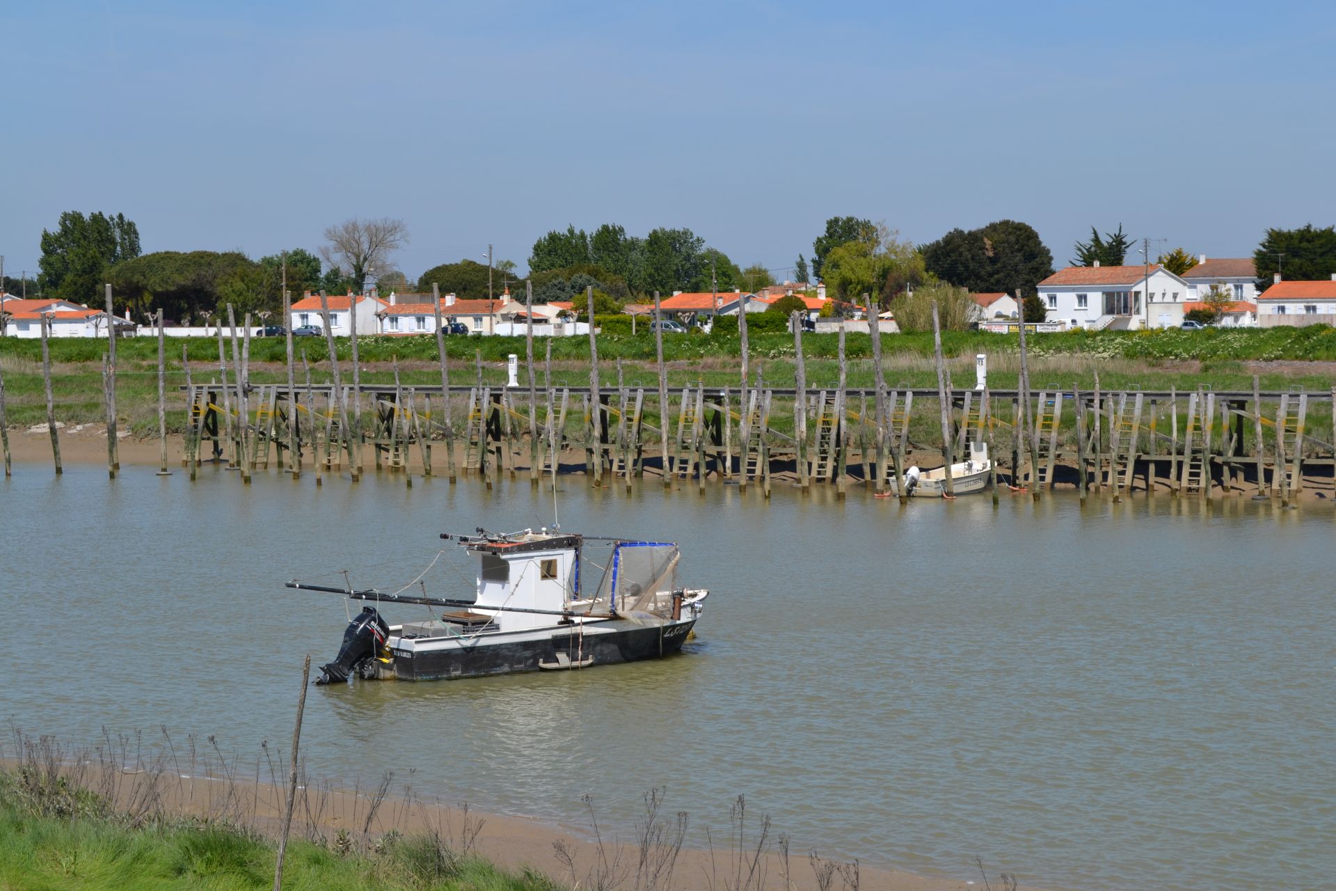 Photo Vendée - la Faute sur Mer (04-2017) de l'album divers.1