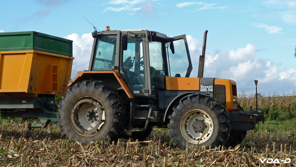 RENAULT (France) - Page 3 - FARM-Connexion.com - Le Forum