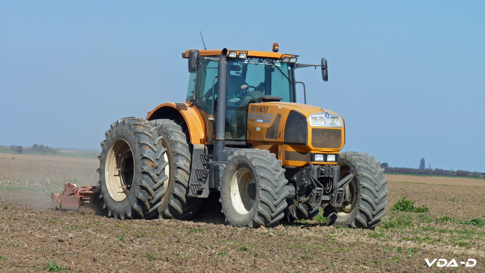 RENAULT (France) - Page 3 - FARM-Connexion.com - Le Forum