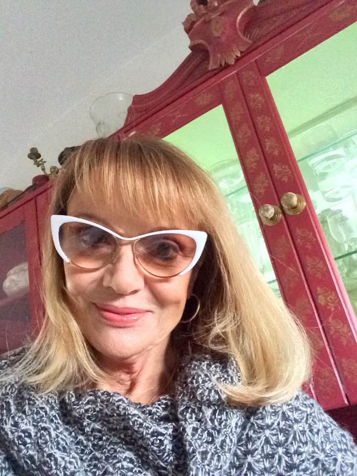 Site de fan de la chanteuse Marie France - Album "MARIE FRANCE chante ...