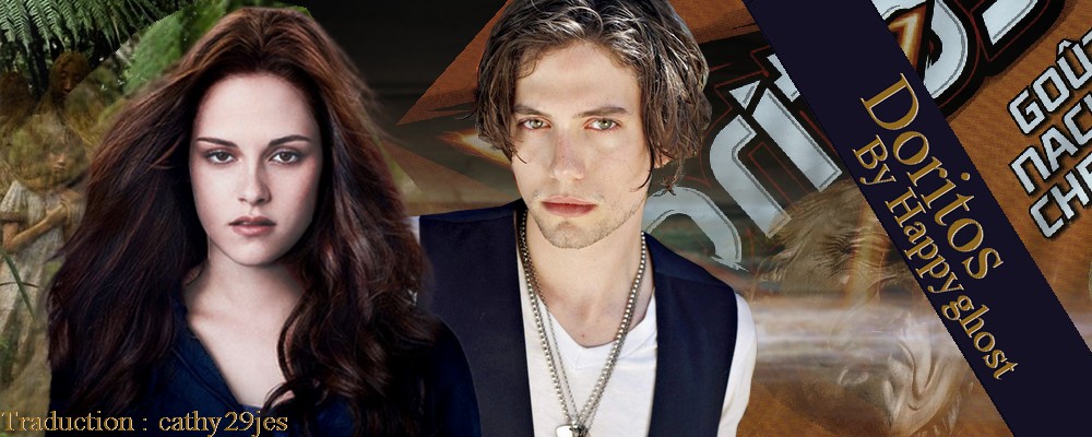 Peter Whitlock Twilight