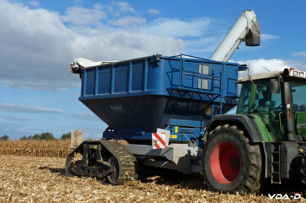 BROCHARD (France) - FARM-Connexion.com - Le Forum