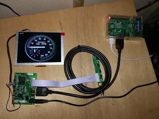 aircockpit.com • Afficher le sujet - Présentation du kit GPS Garmin GNS 530